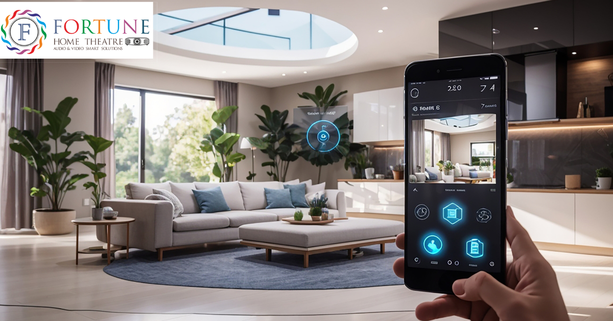Enhancing Home Security System with Smart Technology: What You Need to Know