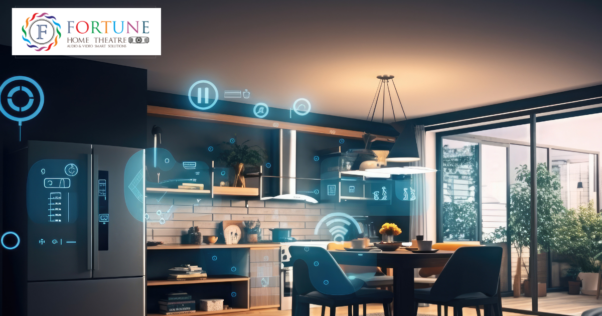 Discover Top Home Automation Systems in Hyderabad